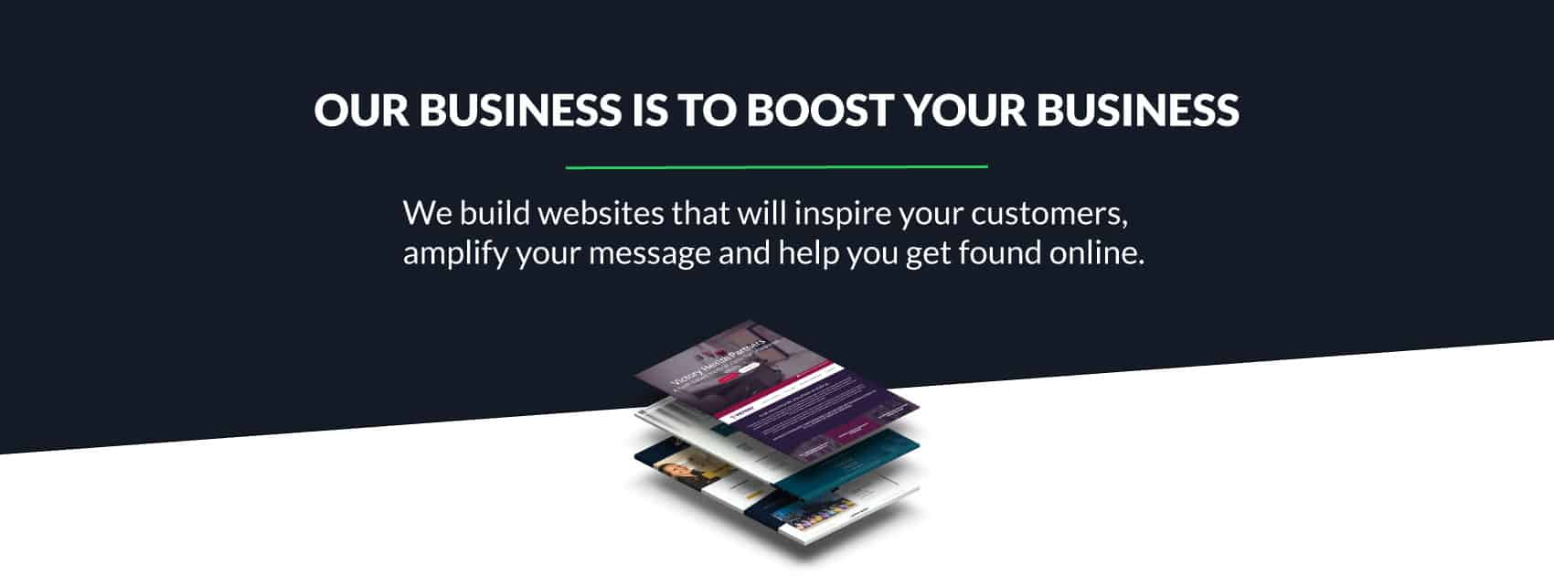 Contact Us | Bold Layout Web Design